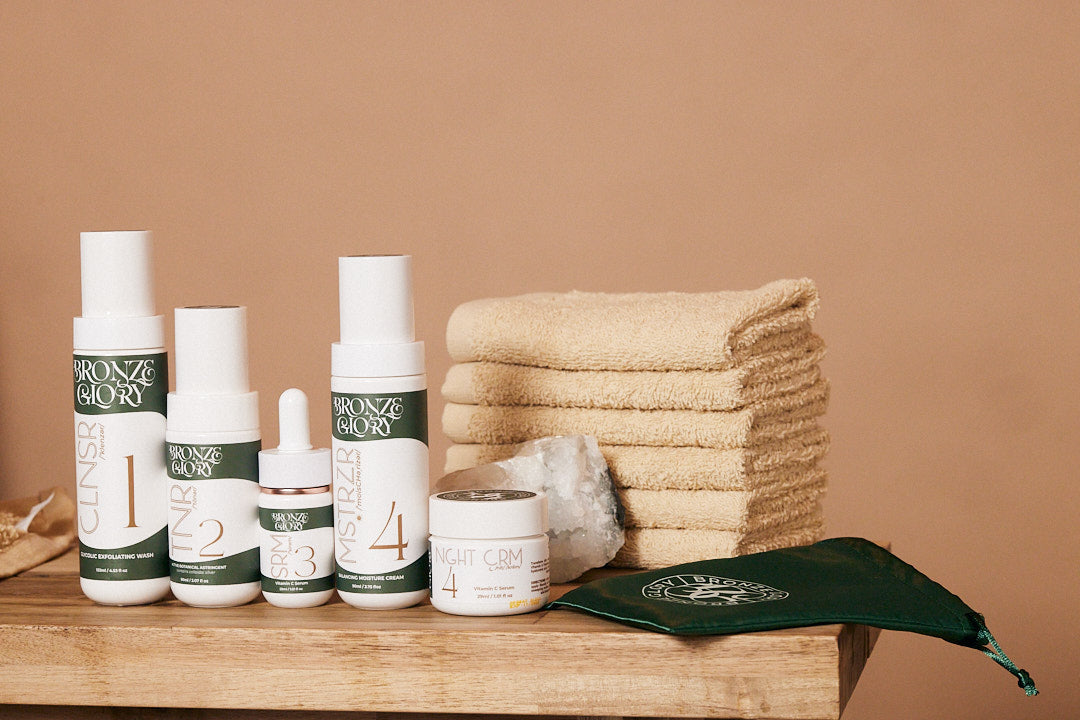 Find The Best Bronze Glory Kit for You