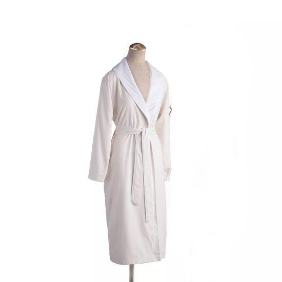 Luxe Relaxation Robe – BRONZE GLORY